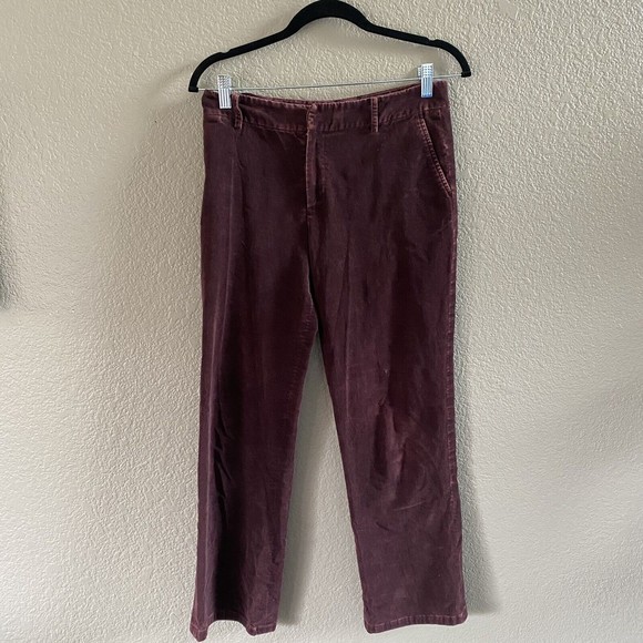Ralph Lauren Black Label | Pants & Jumpsuits | Vintage Ralph Lauren Black Label Corduroy Pants ...